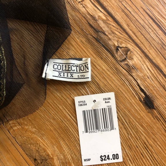 Collection XIIX | Accessories | Collection X1x Embroidered Sequin Belt ...